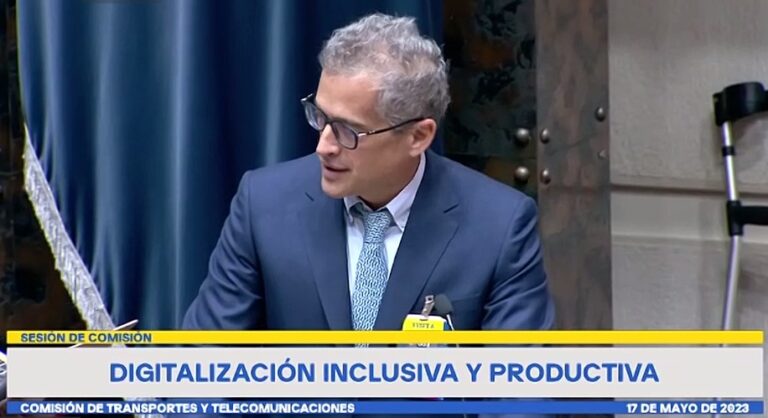 Día de las telecomunicaciones: Gobierno, Parlamento e industria debaten sobre el desarrollo de ...